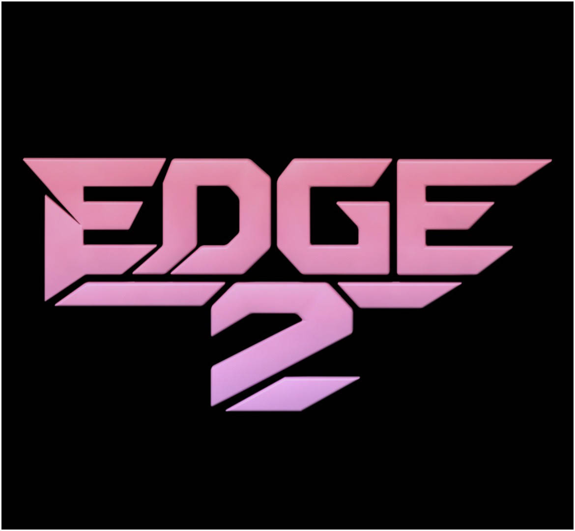 EDGE Games EDGE/THE EDGE Indie Game Developer and Publisher