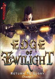EDGE Games EDGE/THE EDGE Indie Game Developer and Publisher
